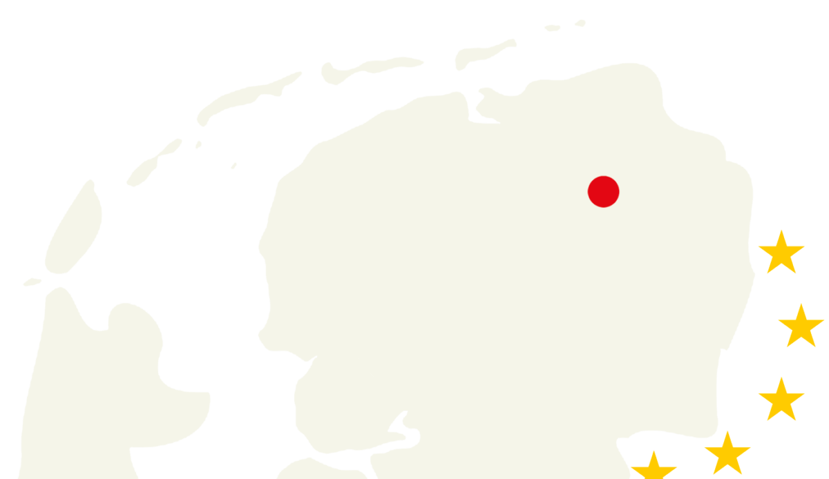 Groningen – Cities Northern Netherlands